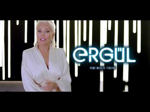 Ajda Pekkan'lı Ergül Mobilya Reklamı | Eskilere Elveda