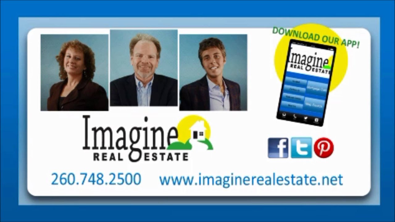 Imagine Real Estate 2014 Commercial - YouTube
