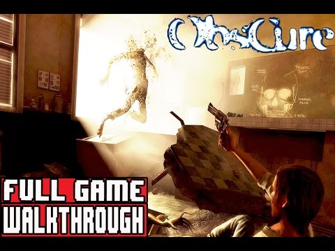 OBSCURE Full Gameplay Walkthrough (Survival Horror Longplay) - YouTube