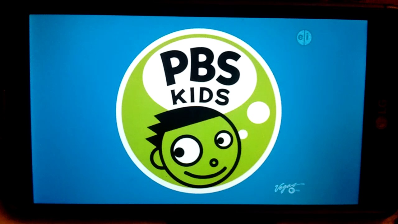 PBS Kids family night break (2017 KLVX DT) - YouTube