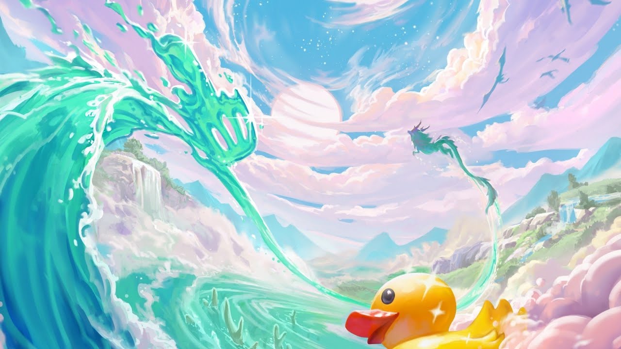 今天小伊上班 打S8 PBE 排隊台 - YouTube