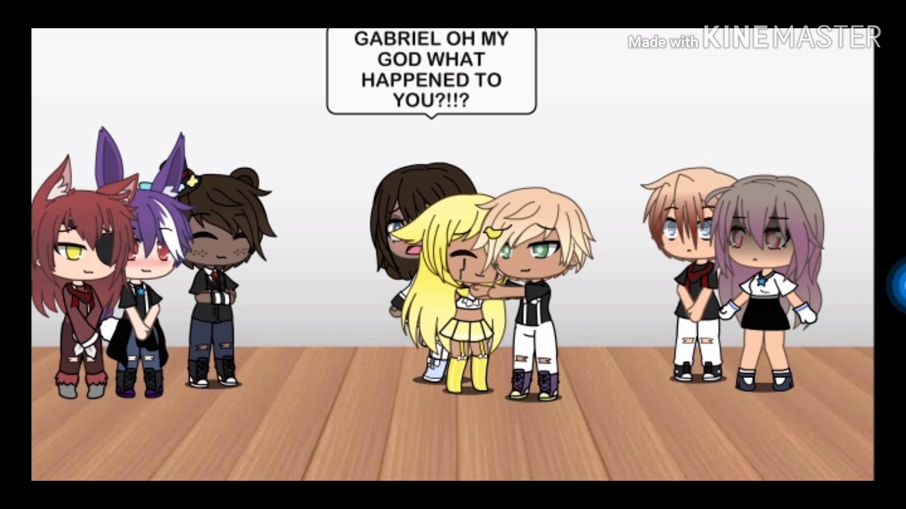 Fnaf 1 meets Parents Fnaf 1 #2 UnU - YouTube