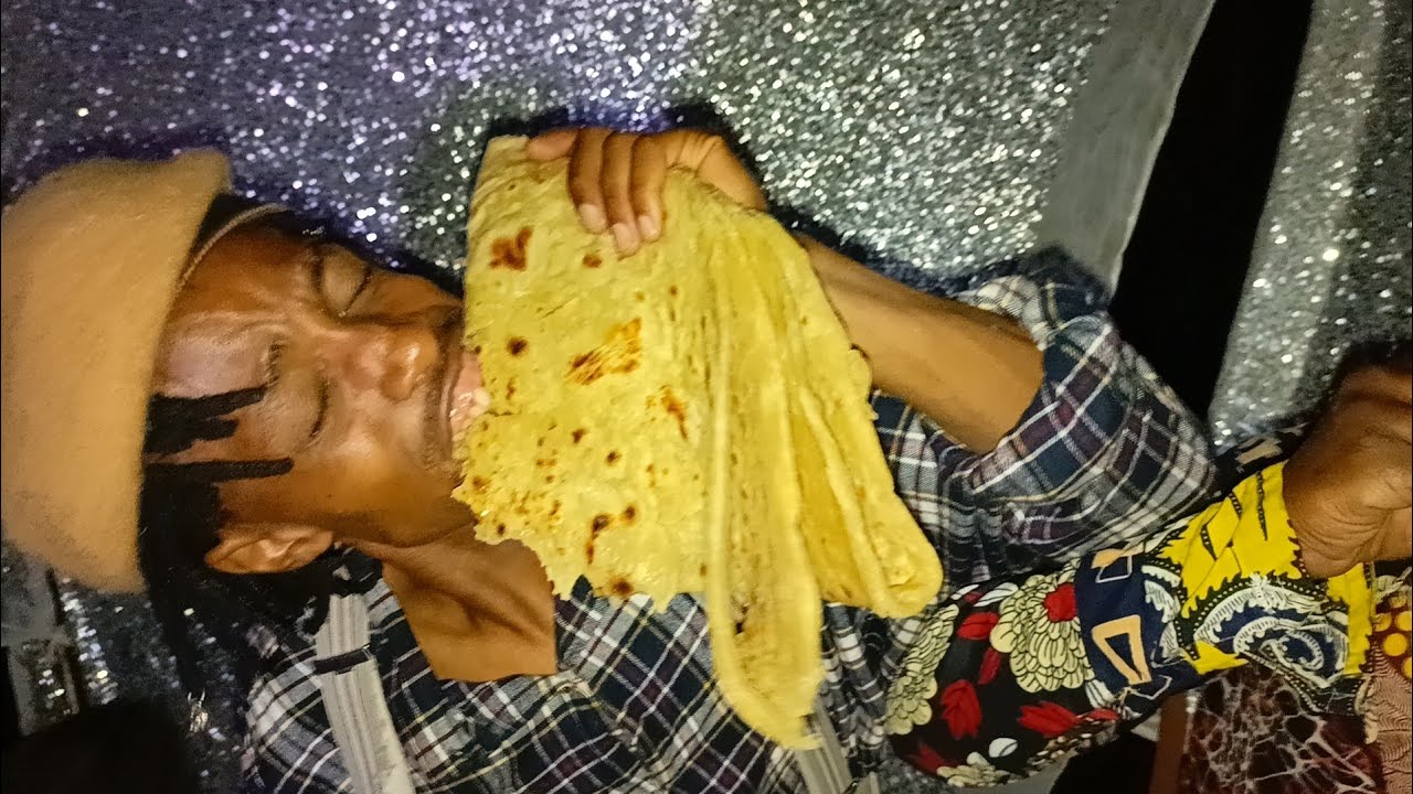 WAZEE WA CHAPARARA TUNAKULA KUMALIZA CHUGA DANCE OFFICIAL - YouTube