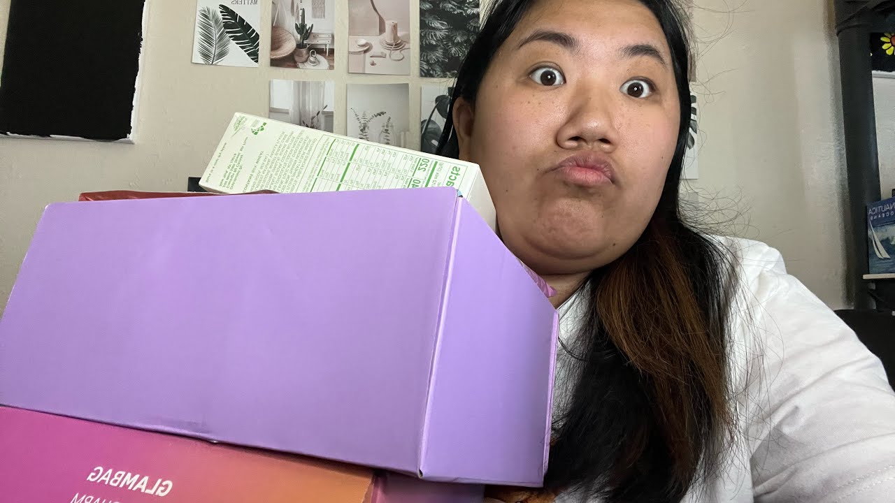 Huge Ipsy icon box unboxing | august 2024 - YouTube