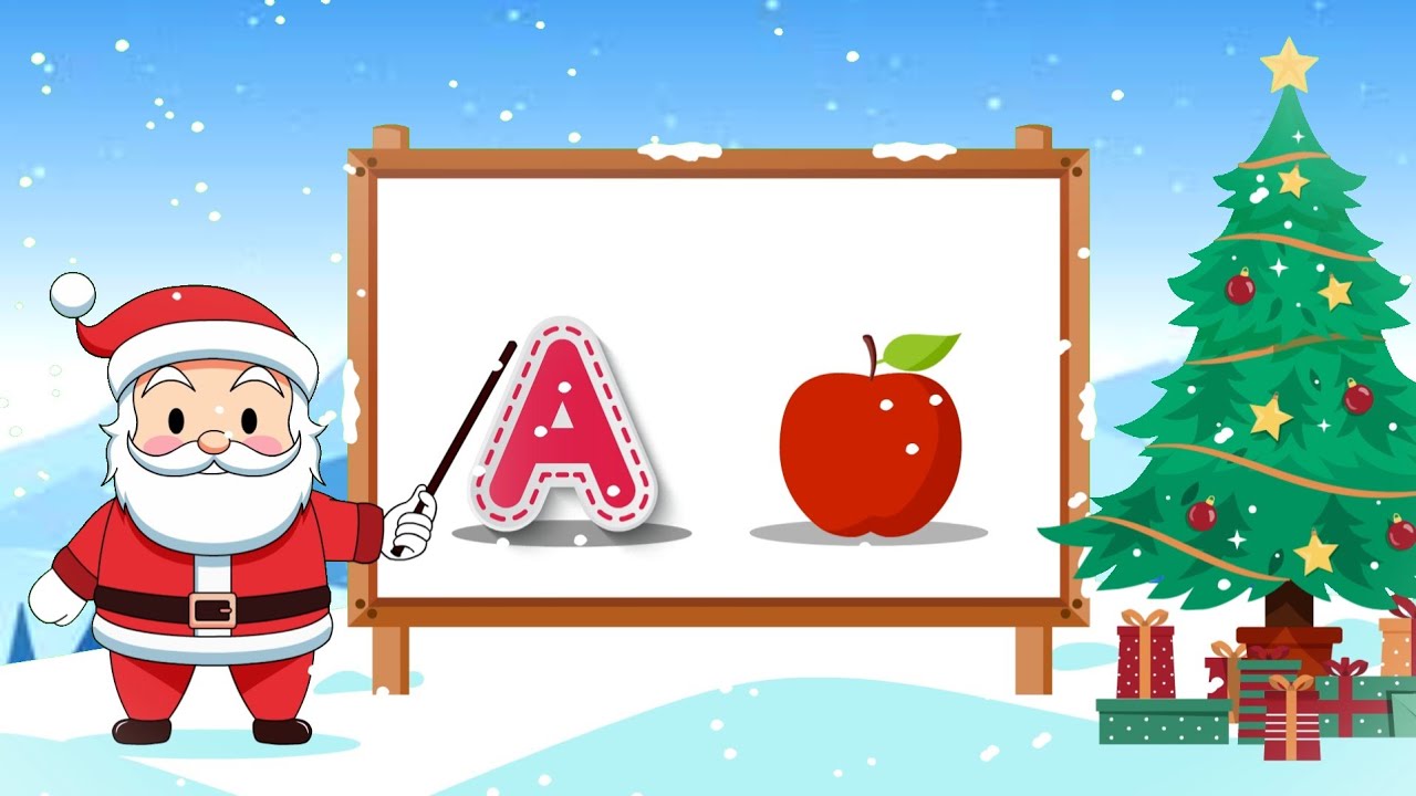 Abcd | Abcd Animated Video | Abcd Learning Videos For Kids | learn a ...