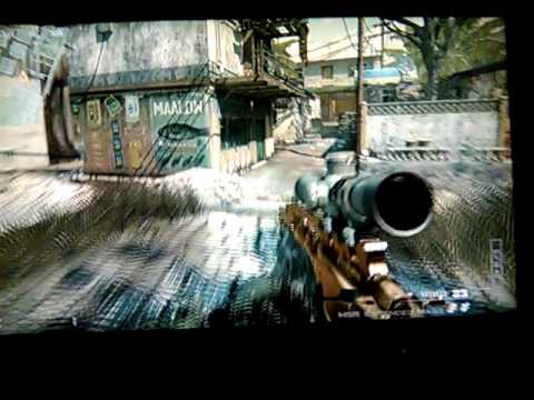 MW3 Vault Mod Tutorial! PS3 - YouTube