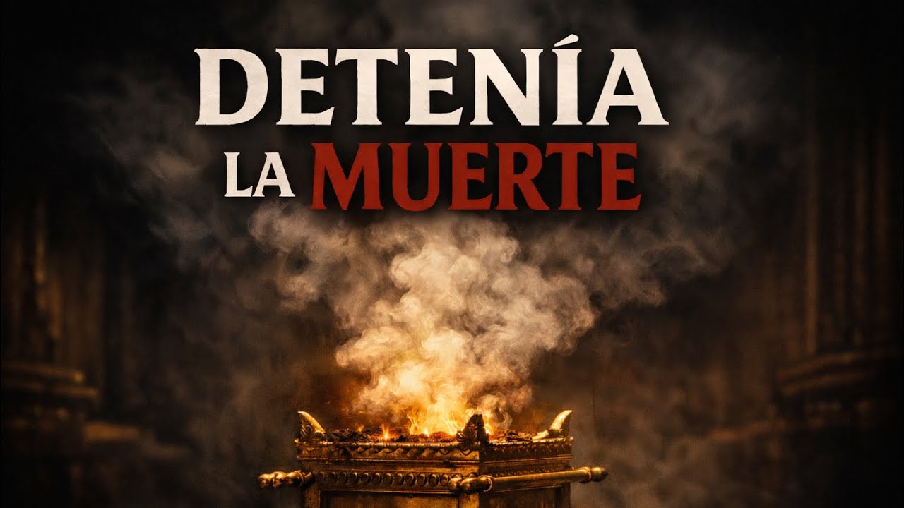 🔥KETORET: El Misterio del Incienso Sagrado, Revelado | Rab Dan ben ...