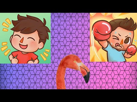 Best Try not to laugh challenge (Albert and jake edition)2017 End of ...