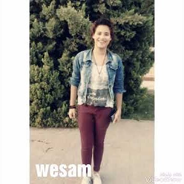 Wesam - YouTube