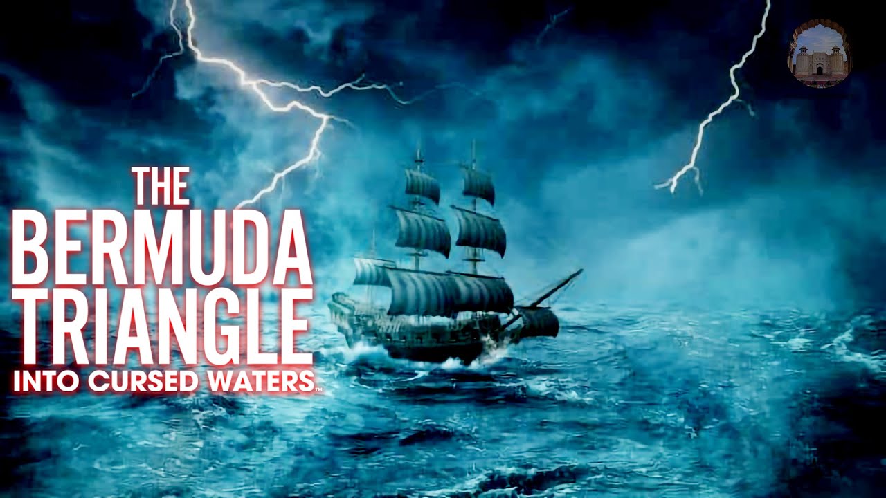 Bermuda Triangle Mystery - Unveiling the Fascinating Facts - English ...