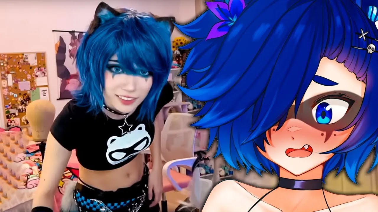 Snuffy Almost Got Recognized IRL... - YouTube