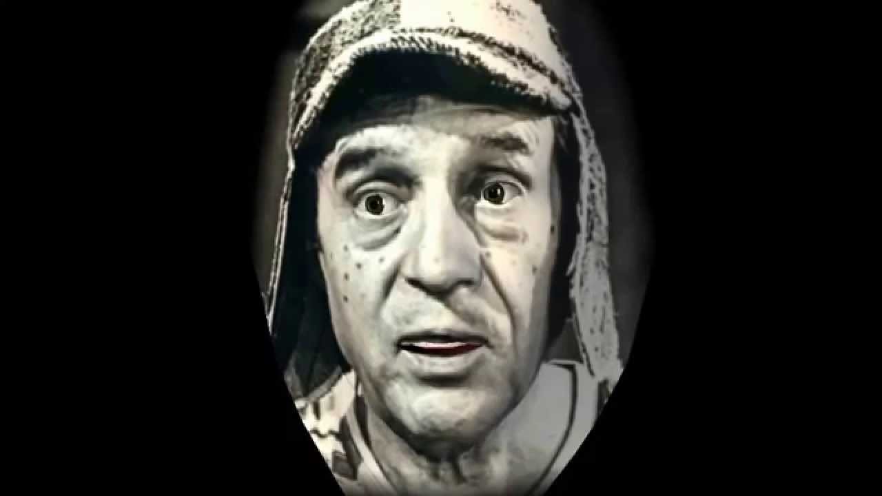 El CHAVO DEL 8 : ESO, ESO - YouTube