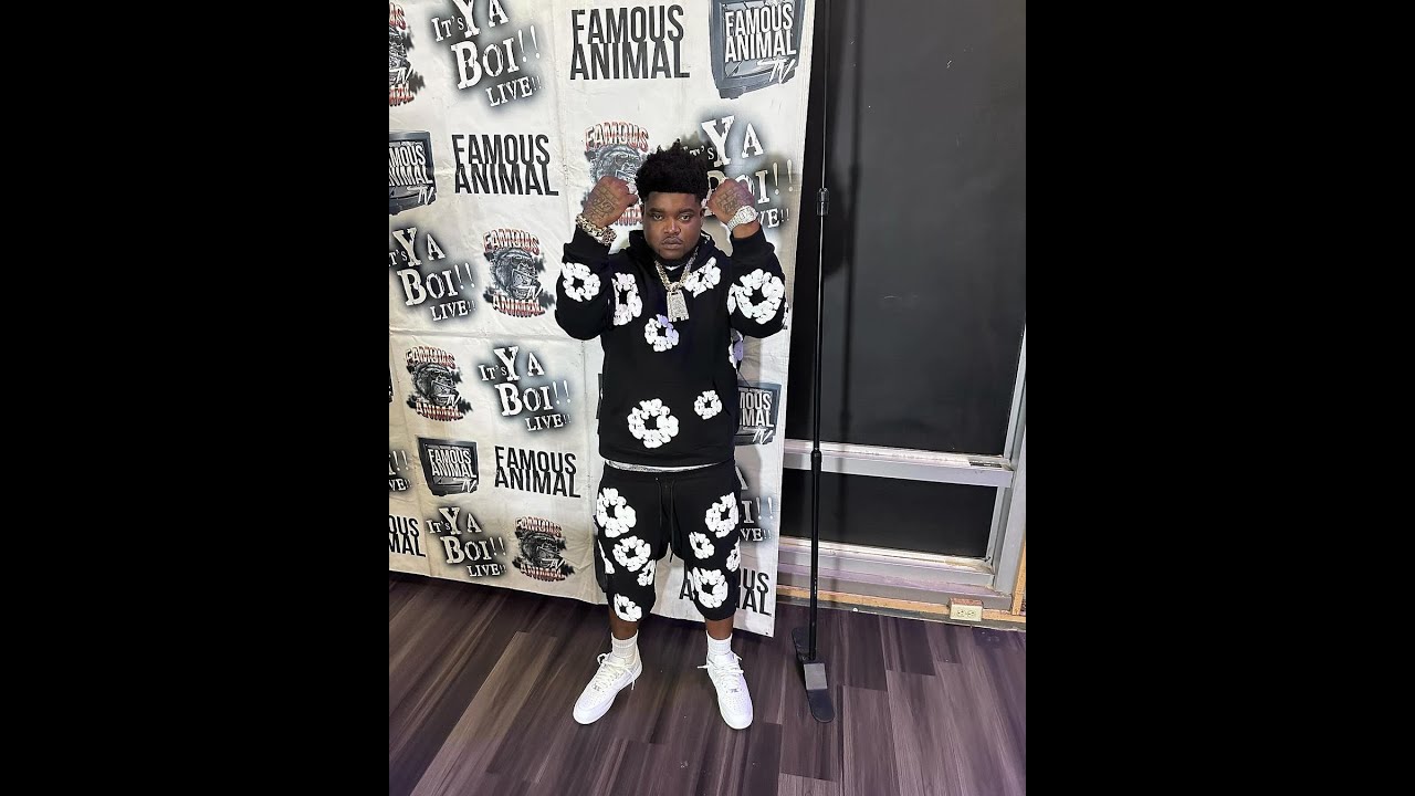 [FREE] BossMan Dlow Type Beat 2024 - "Light Switch" - YouTube