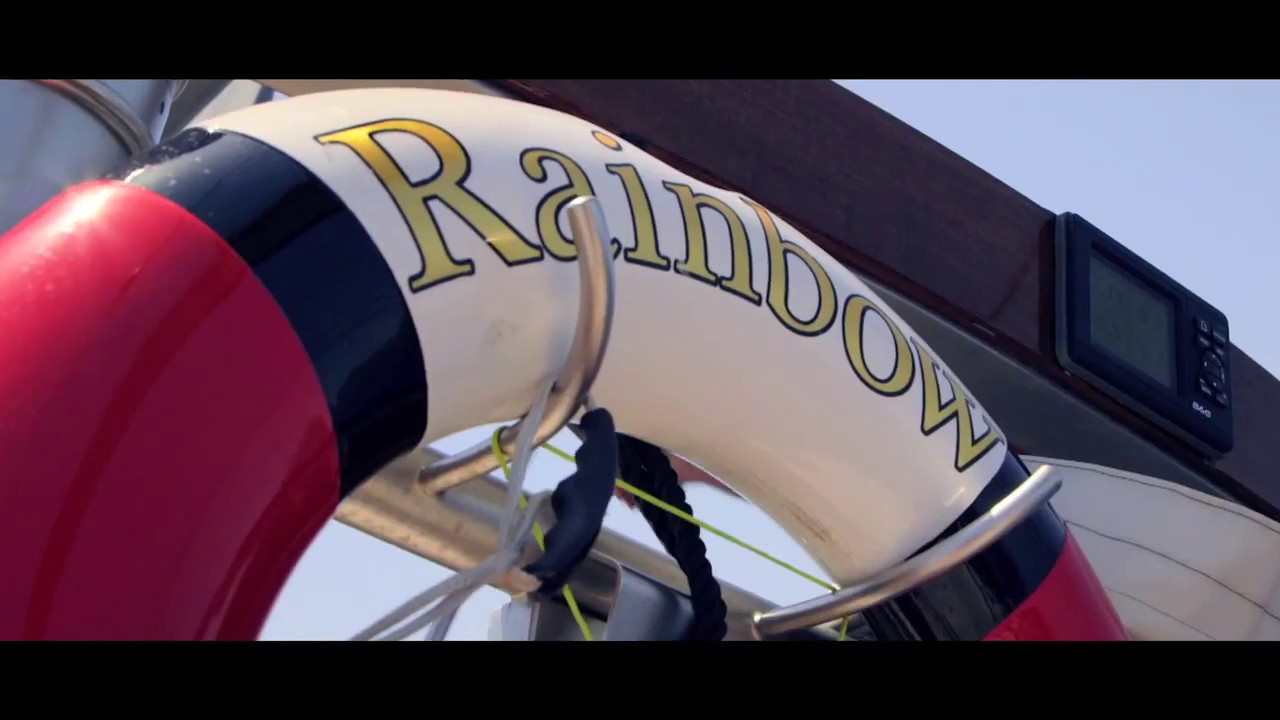 Rainbow (yacht) - Alchetron, The Free Social Encyclopedia