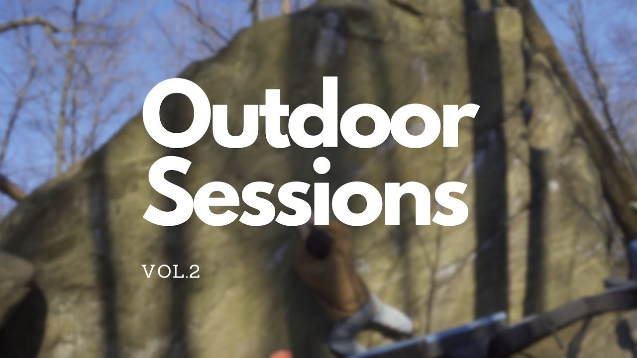 outdoor sessions vol.2 - YouTube