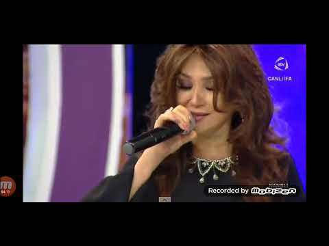 Tacir saxmalioglu Nazperi dosteliyeva 10.03.2019