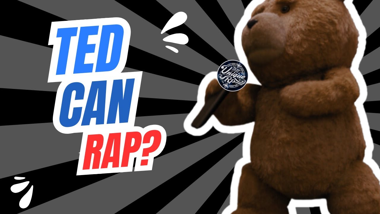 TED GOES OFFFF in Unique Roleplay! - YouTube