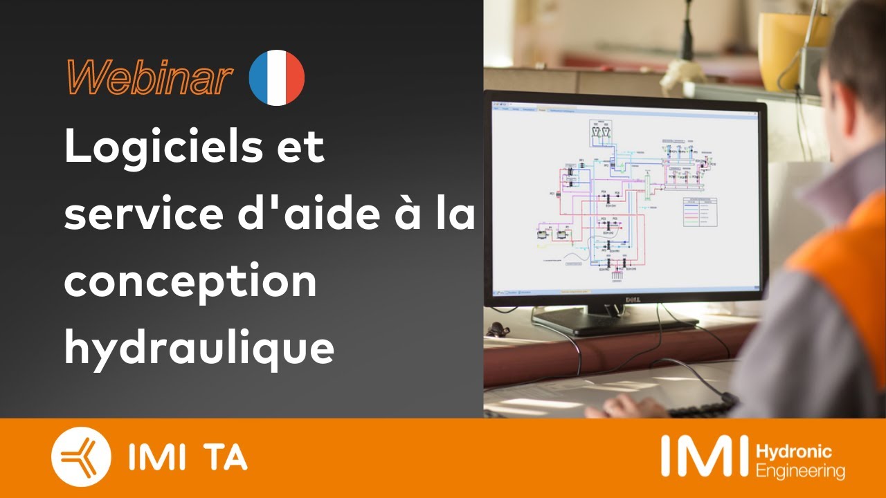 WEBINAIRE 2021 #6 Logiciels et service d'aide à la conception ...