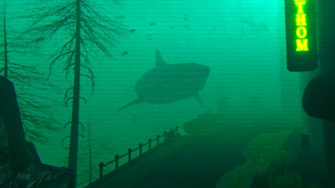 This Deep Sea Horror Game Like Subnautica is Terrifyingly Real - Full ...