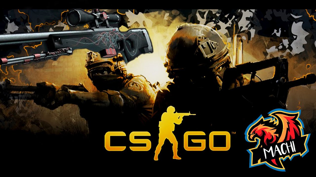 Practice mag-AWP 😆😆😆 - YouTube