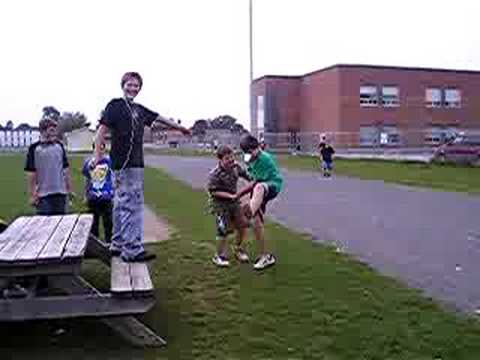 dingo Dingo Dance - YouTube