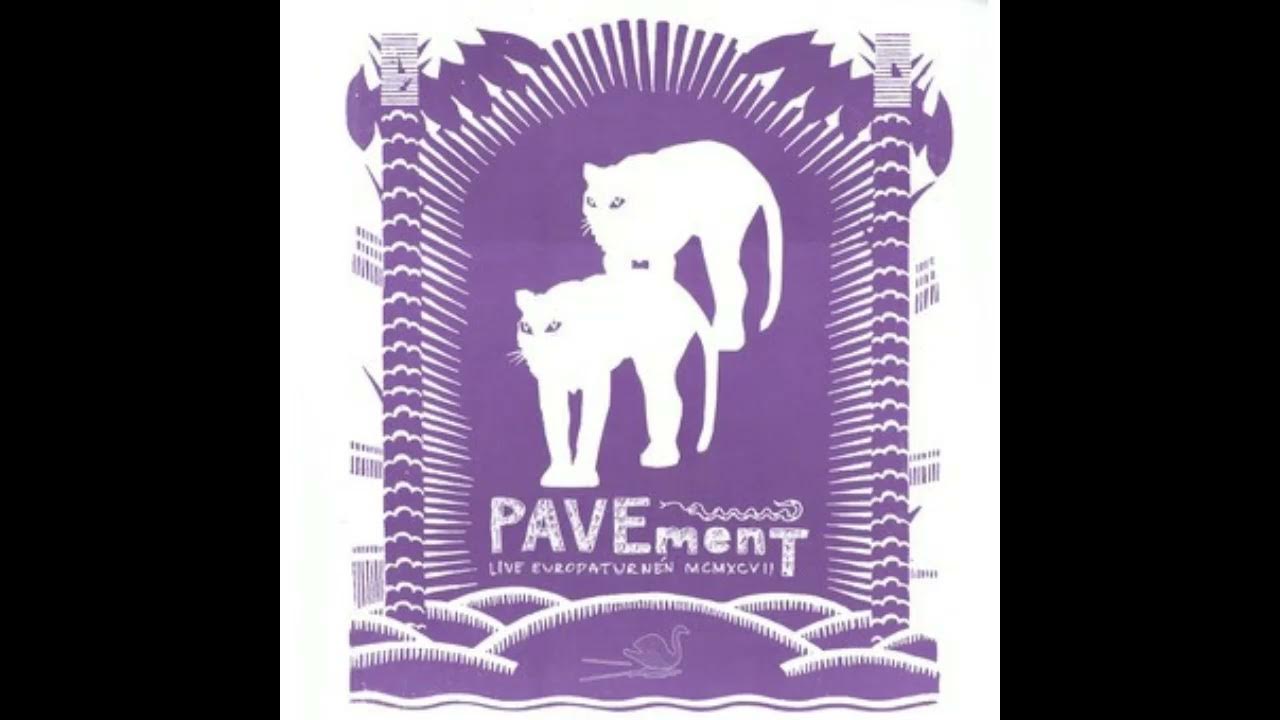 Pavement - Cut Your Hair (Live) - YouTube