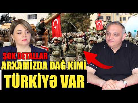 Türkiyə Azərbaycan üçün niyə vacibdir?