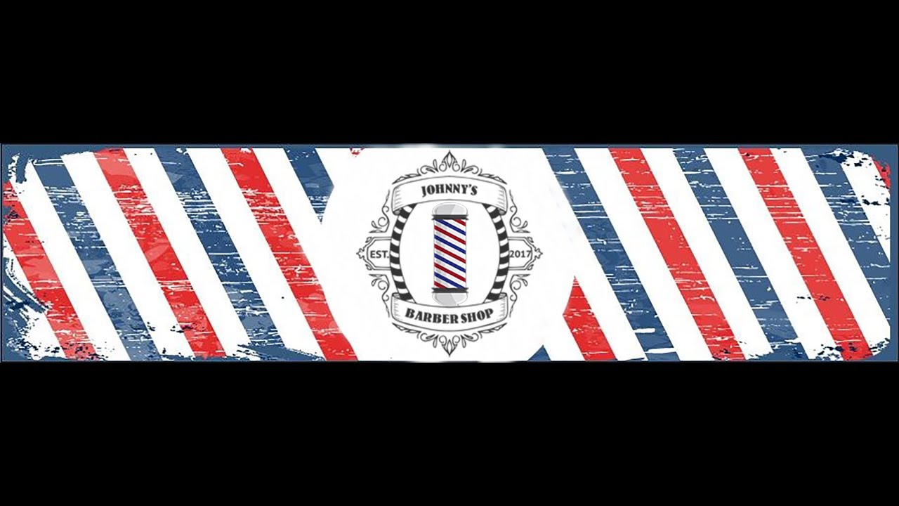 Johnny’s Barber Shop - YouTube