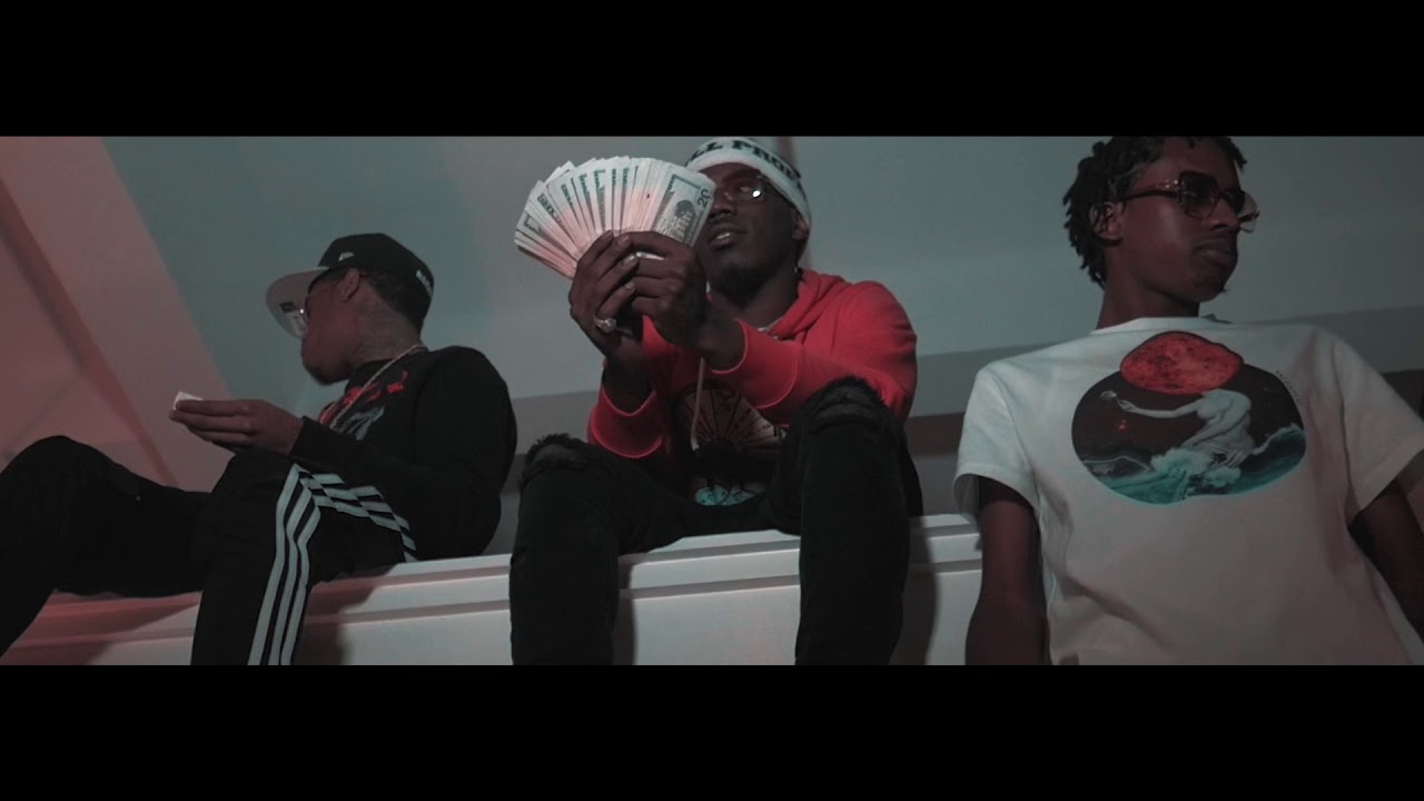 Pone Gwapo x Tommy Bunz- Stop Chatting - YouTube