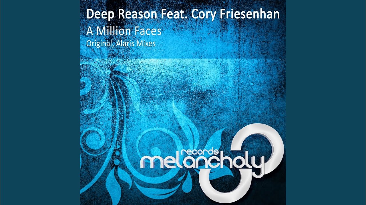 A Million Faces (Original Mix) - YouTube