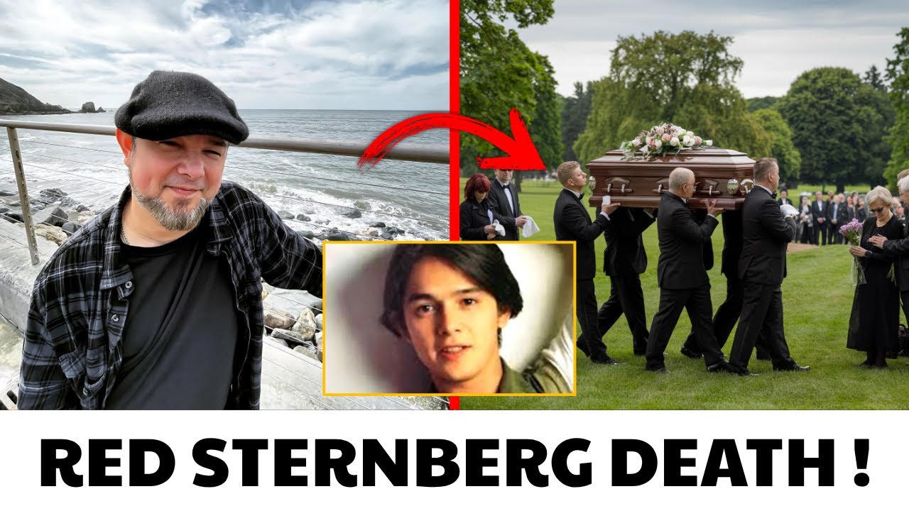 Cause of Death Red Sternberg | What Happened to the T.G.I.S. Star ...