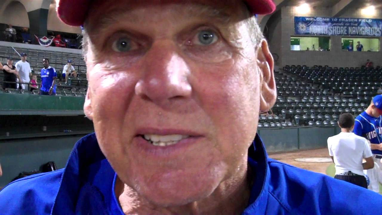 Richie Hebner - YouTube