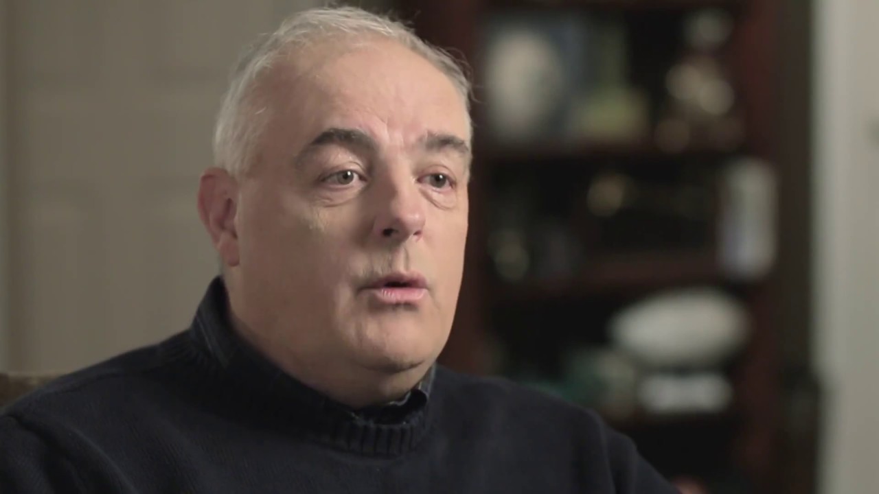 David Sipka's Story | Heart Attack Survivor - YouTube