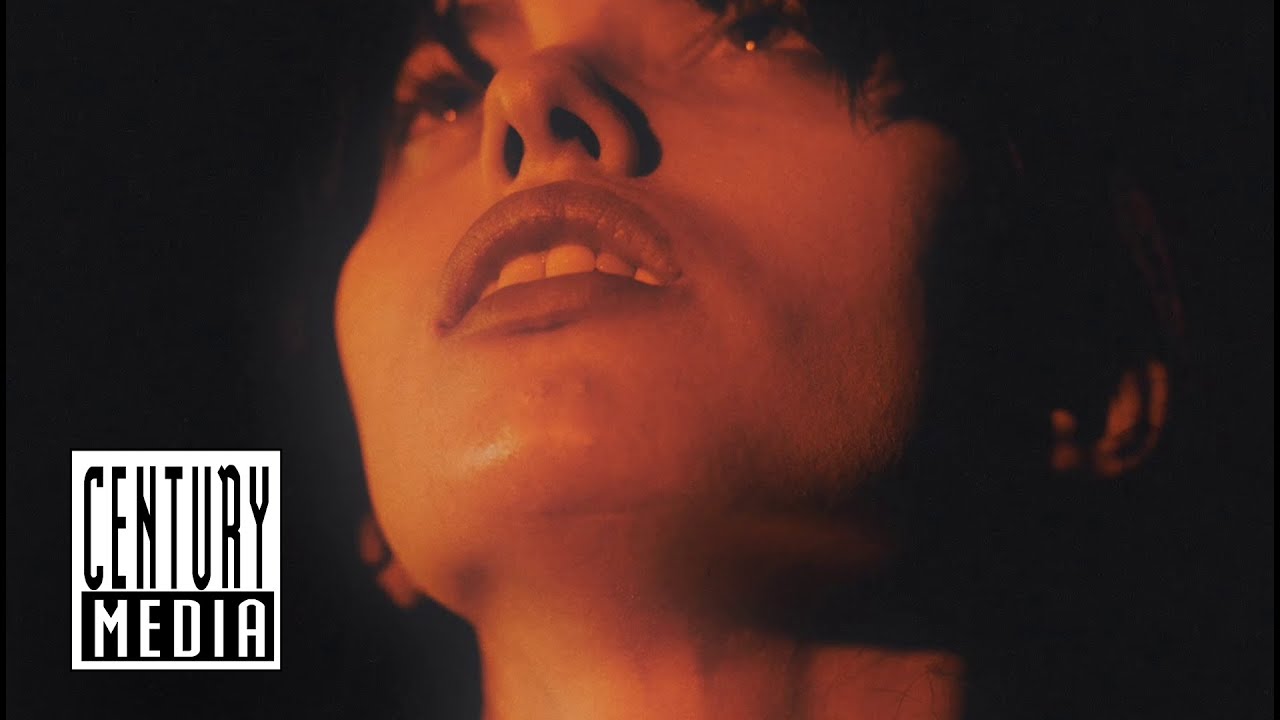 UPON STONE - Onyx Through The Heart (OFFICIAL VIDEO) - YouTube