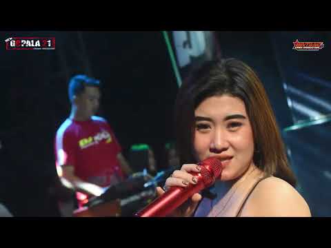 KALEH WELASKU DINI ELSIA NEW GOPALA 21 LIVE WONOKERTO