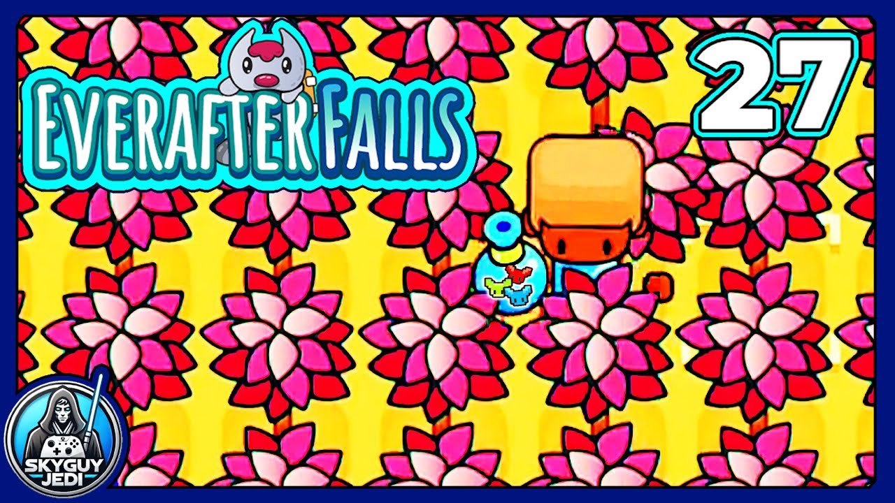 Pixie RAINBOW Magic! | Everafter Falls | Episode 27 - YouTube