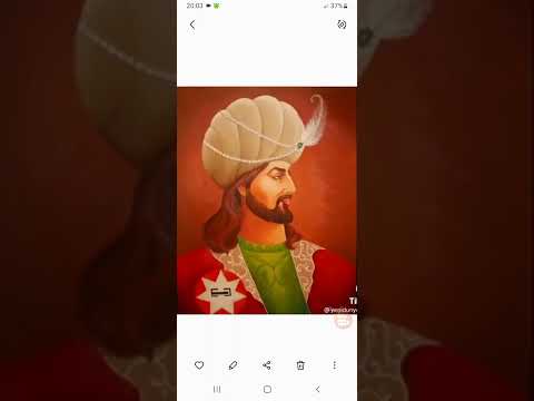 Səfəvilər Dövlətinin Yaranması 1ci hissə Şah İsmayıl