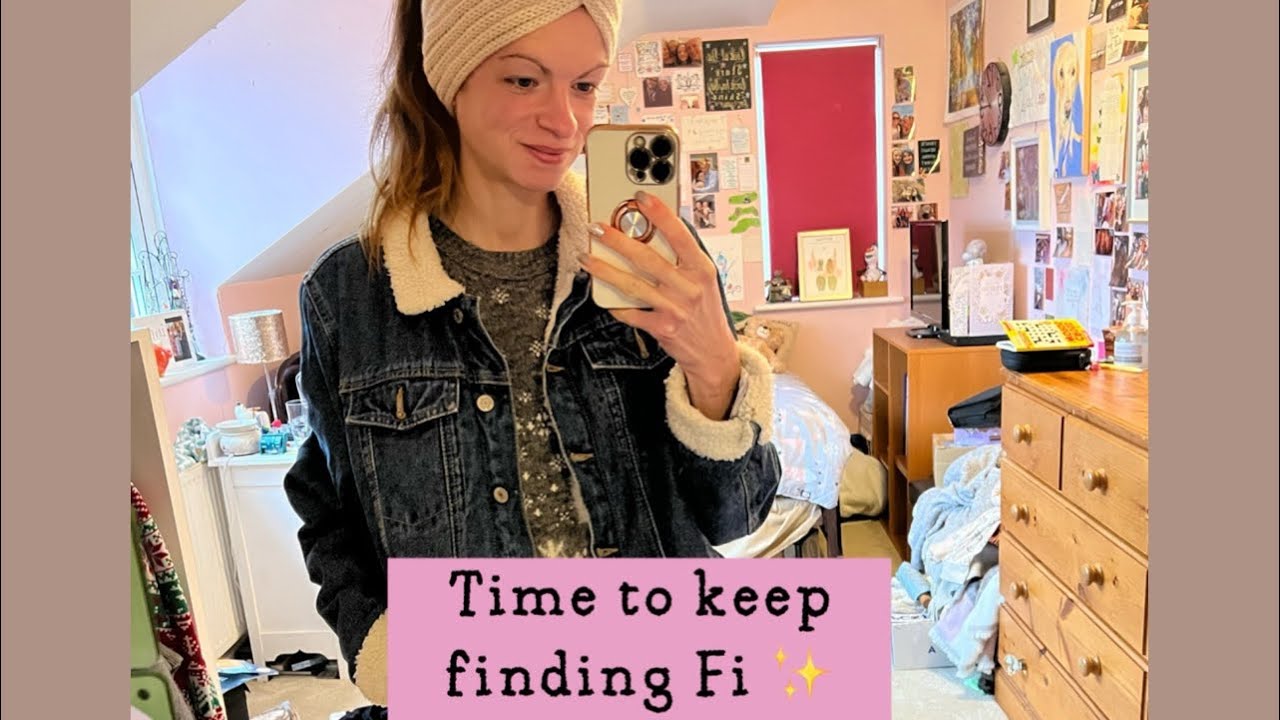 Little steps forward 👣 - YouTube