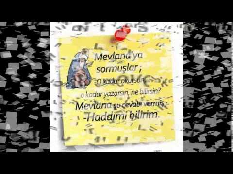 NEY FON MEVLANA RUHUN SESİ