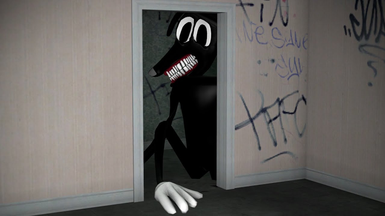 [SFM] Cartoon Dog Theme - YouTube Music