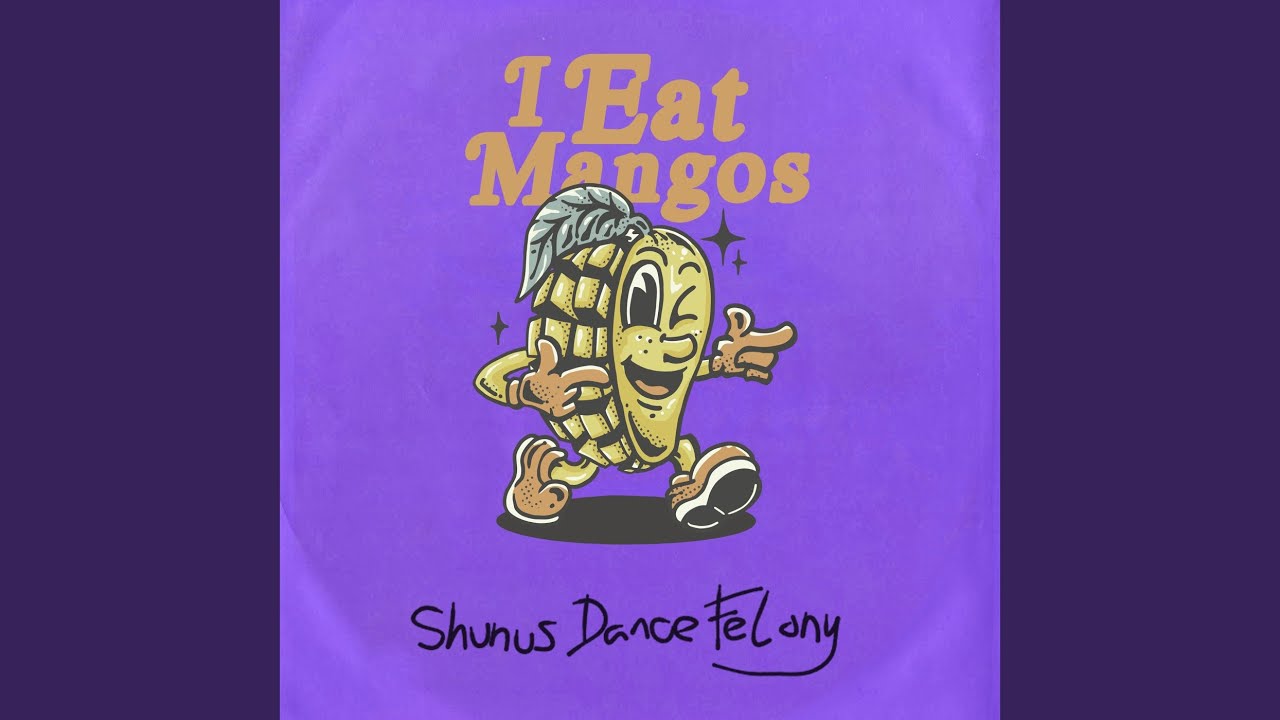 Dance Felony - YouTube