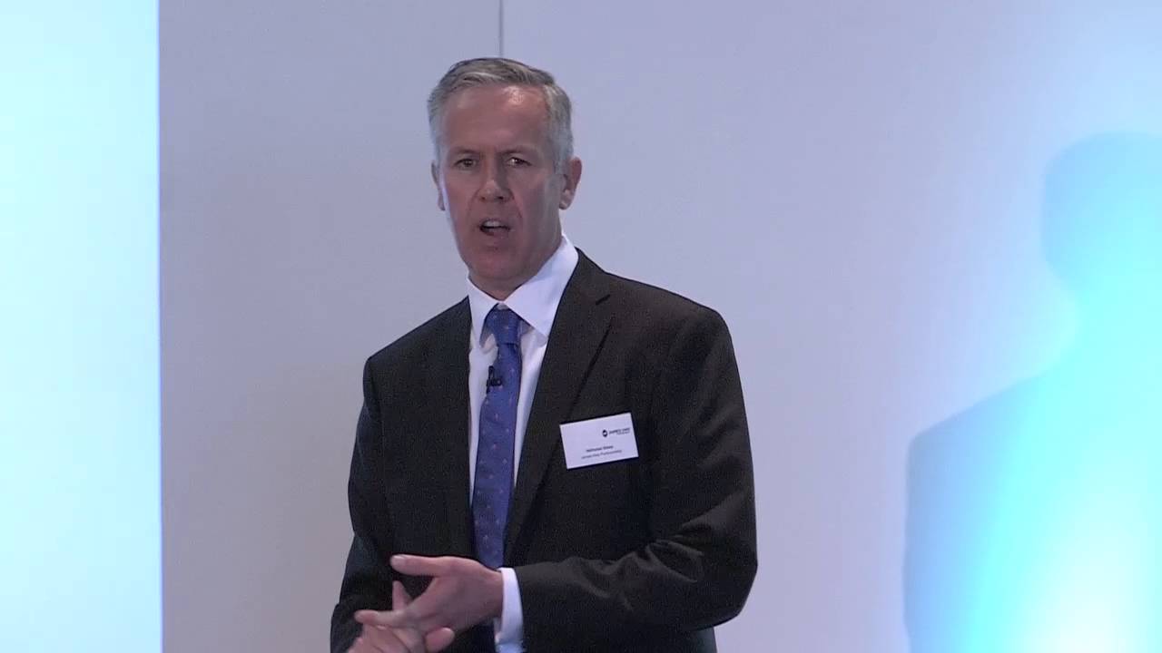 Nick Sleep - James Hay Retirement Wealth Symposium 2016 - YouTube