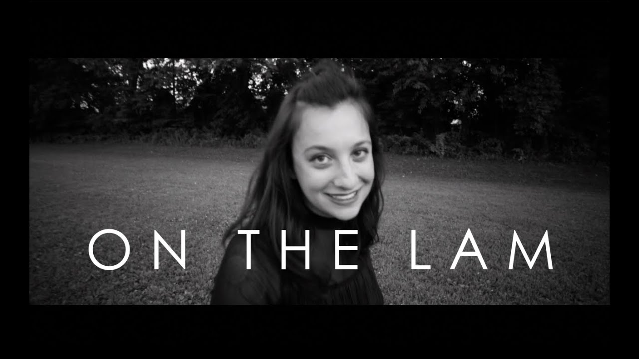 ON THE LAM TRAILER - YouTube