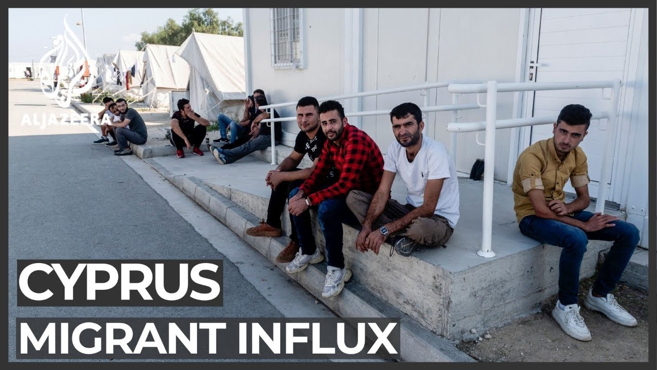 Benefits Of Refugees In Cyprus at Edward Calvo blog