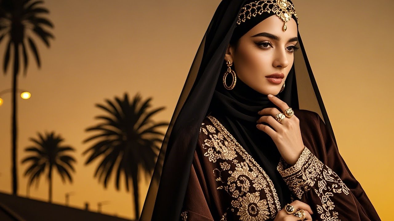 Sad Arabic Song That Make You Cry 😭😭 - YouTube