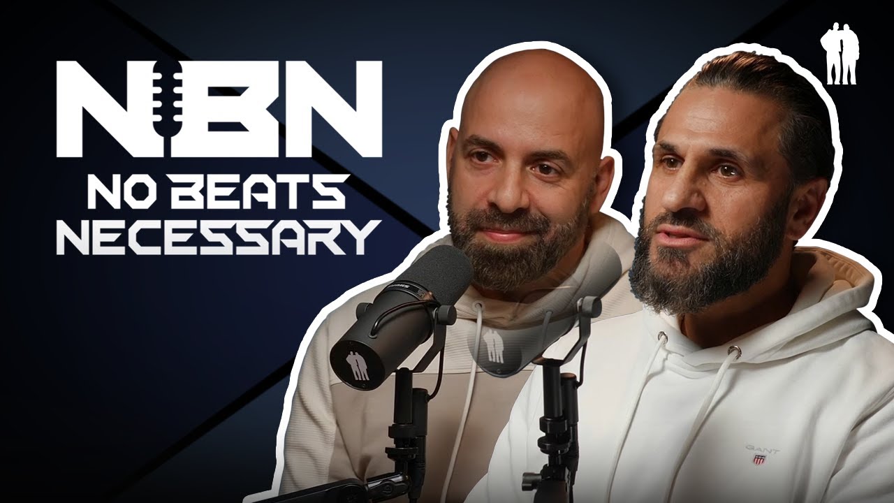 Digging deep with Nasheed Artists - No Beats Necessary - YouTube