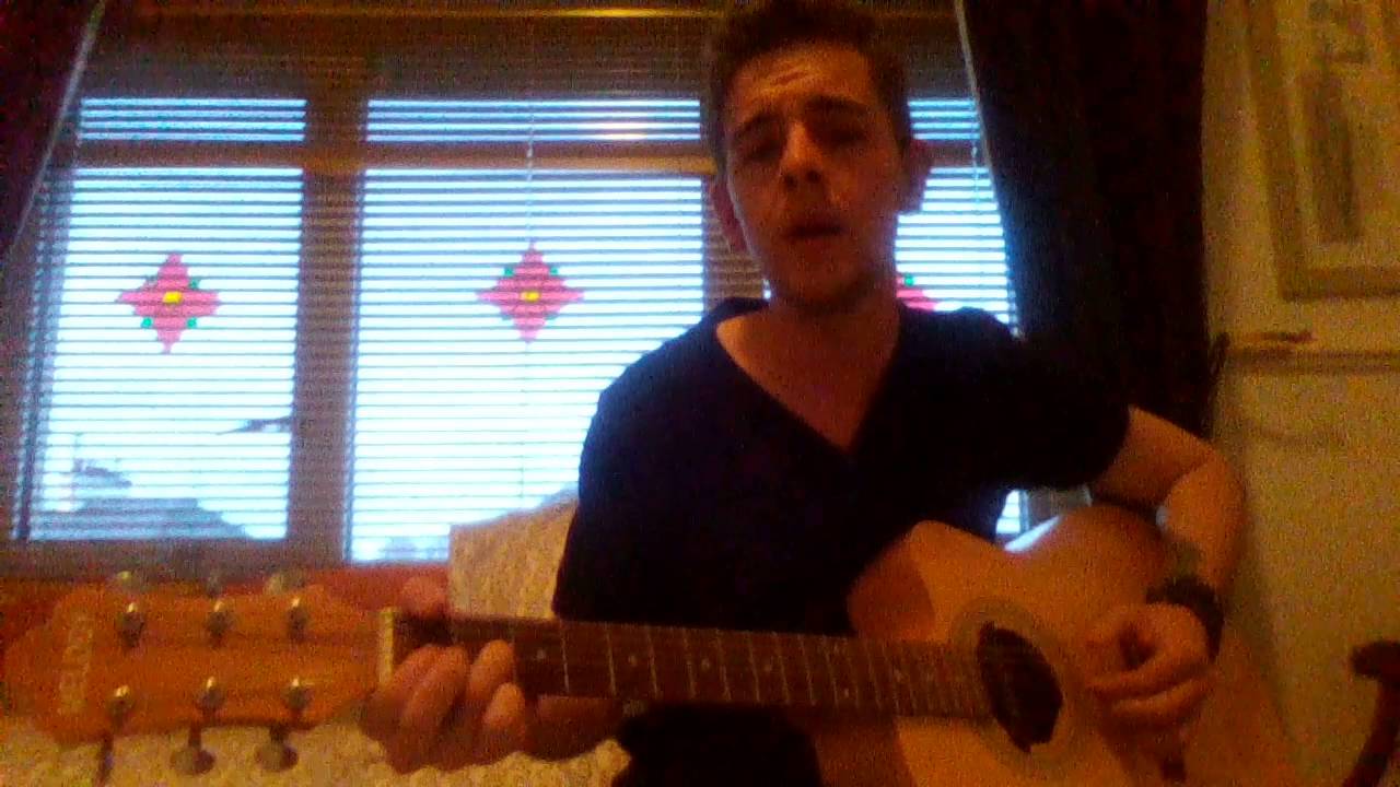 Connor James - Tears in Heaven acoustic - YouTube