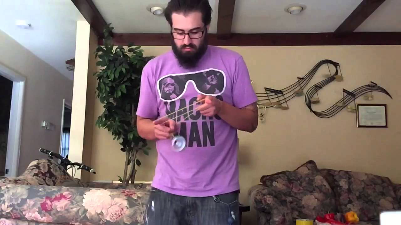 Oooo yeah! - YouTube