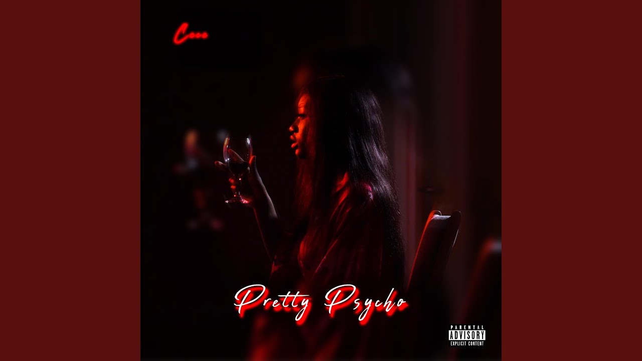 Pretty Psycho - YouTube