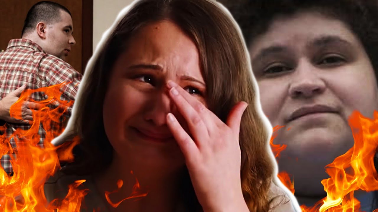 Uncovering The Twisted World of Gypsy Rose | The Timeline, The Act ...